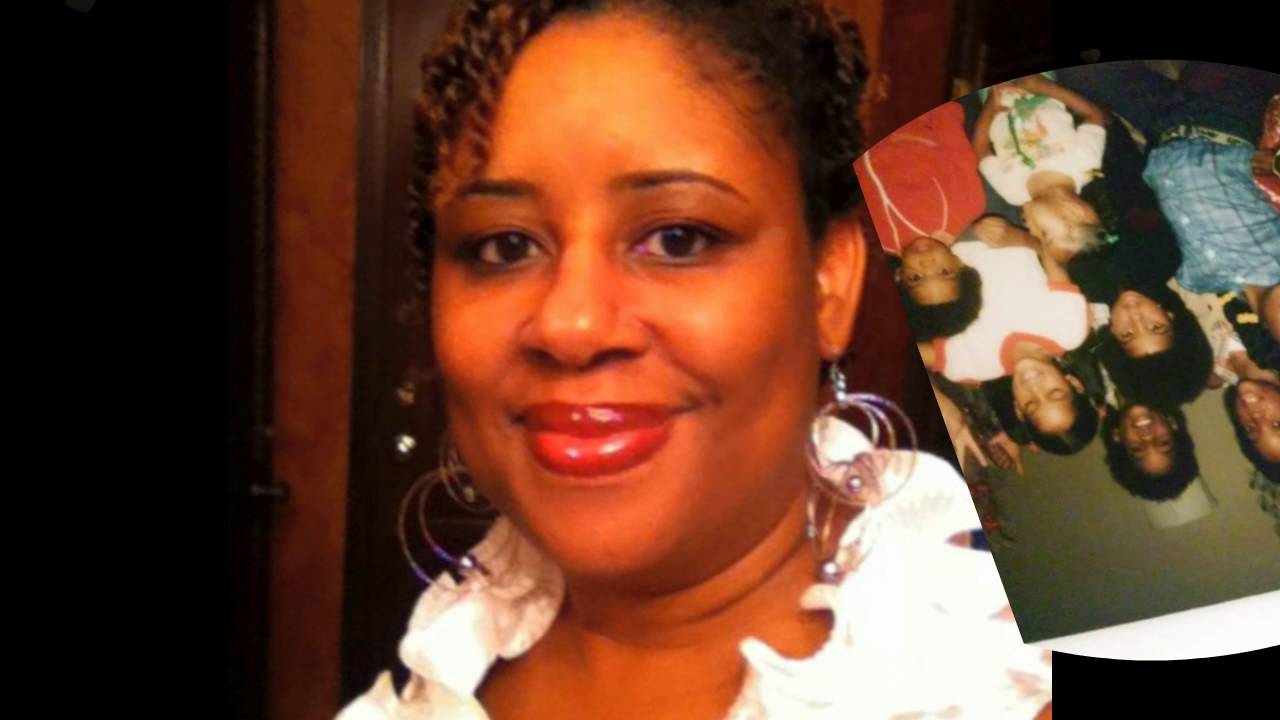 Tribute to Denisha Jones (1974-2015) - YouTube