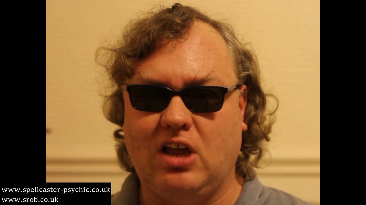 S Rob Get Rid Of Bad Luck YouTube s-rob-get-rid-of-bad-luck-youtube