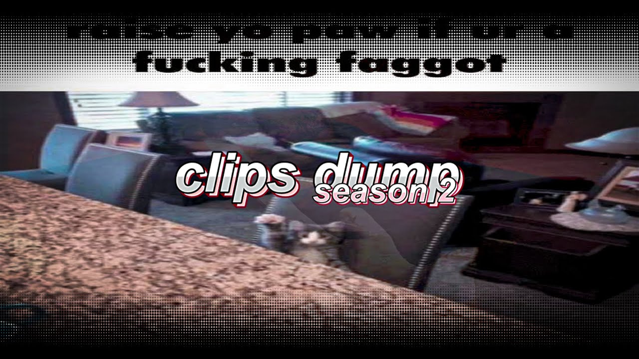 clips dump s2 - all over - YouTube