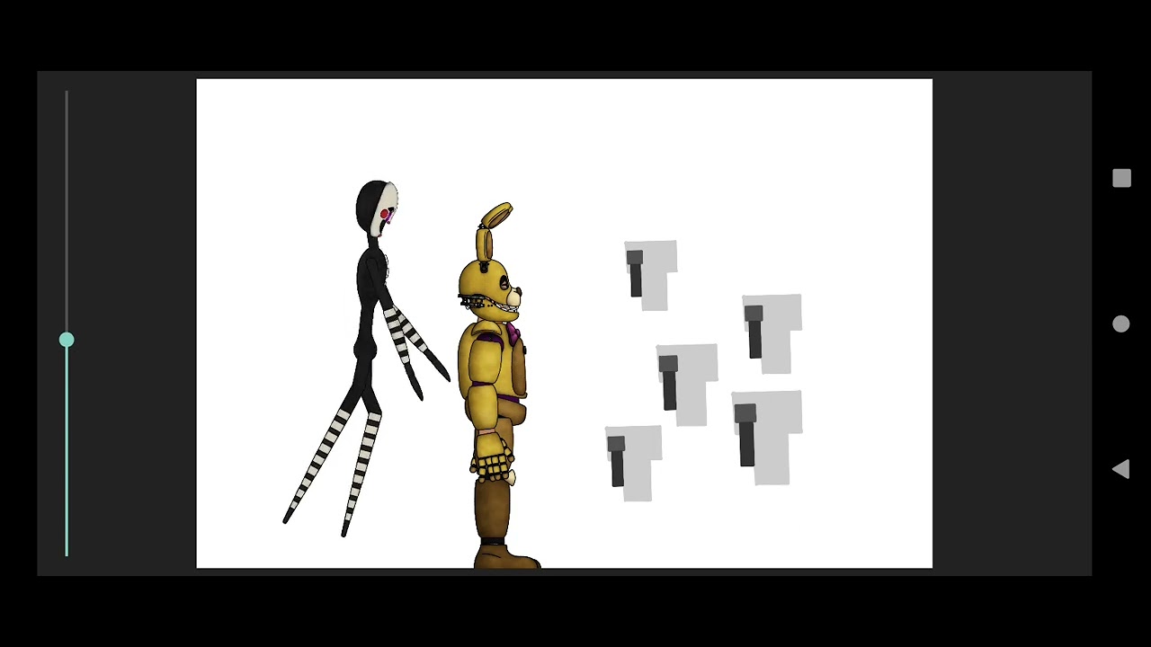 watch this spring lock failure - YouTube