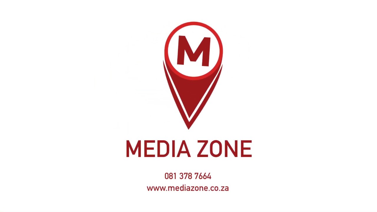 Media Zone Promo - YouTube