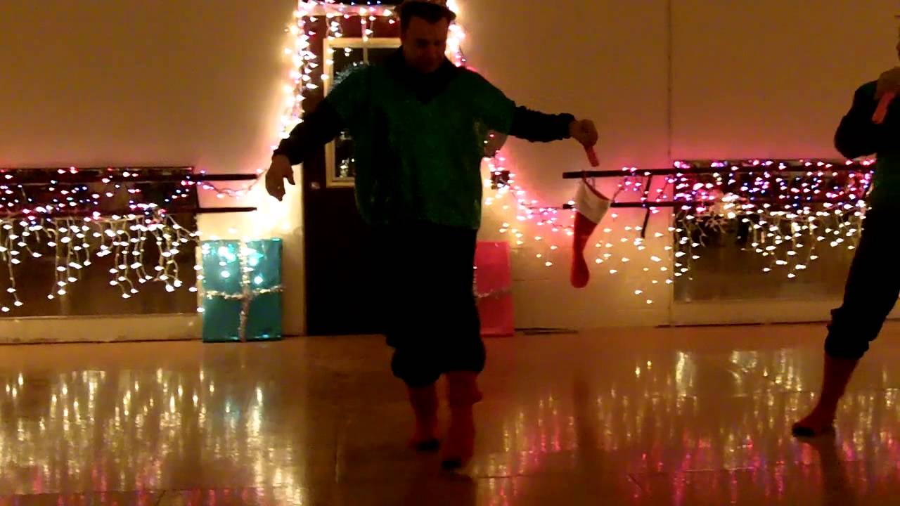 Dance Dads - YouTube