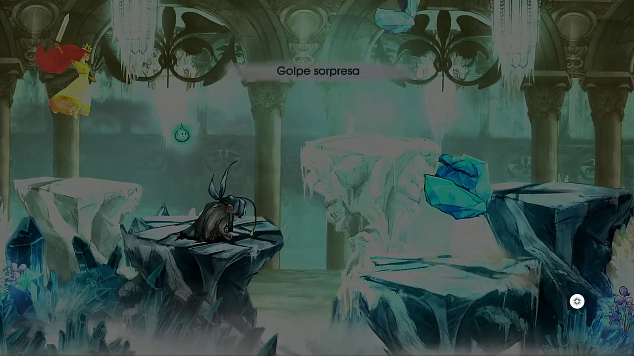 #248 Child Of Light (PS3) Part 5 Final - YouTube
