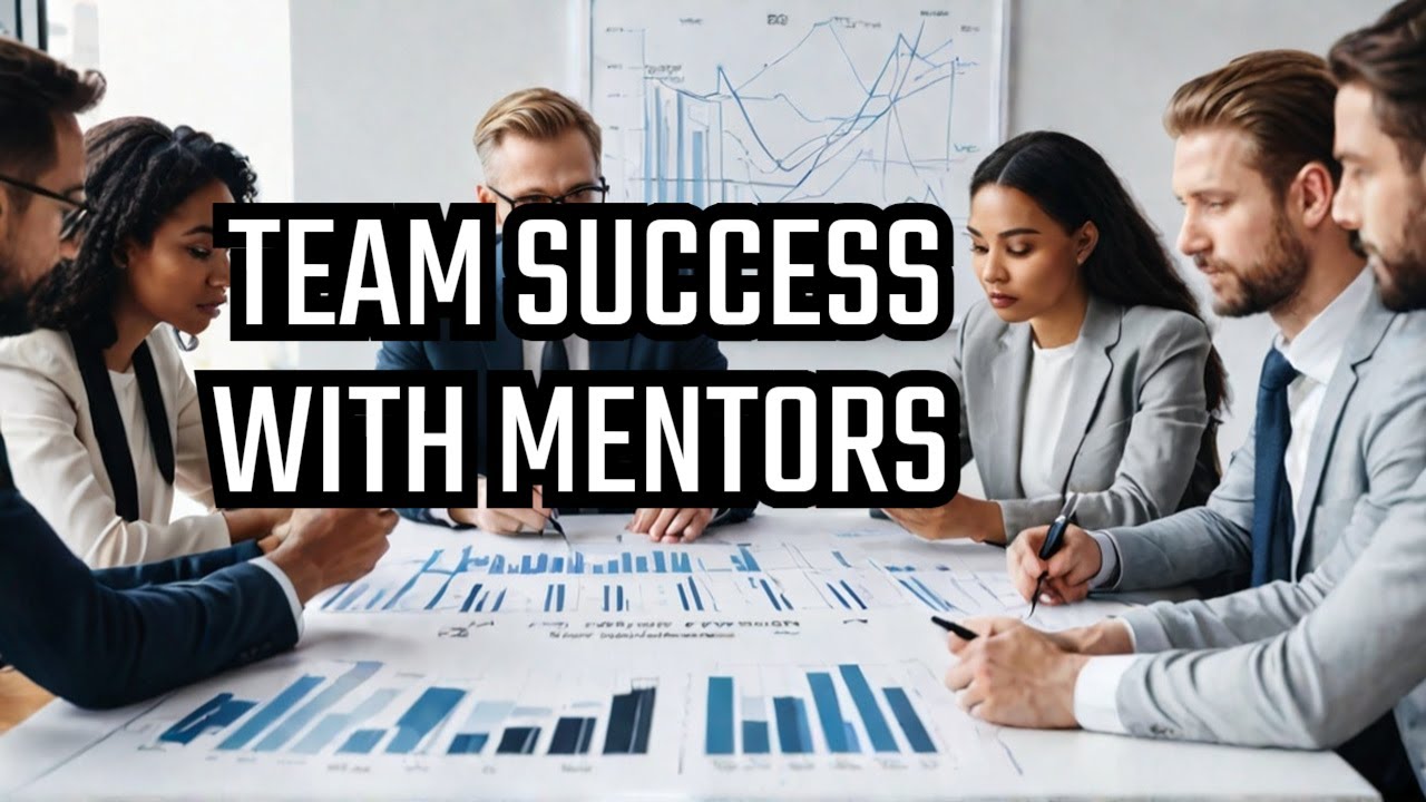 Mastering Team Development Through Mentorship - YouTube