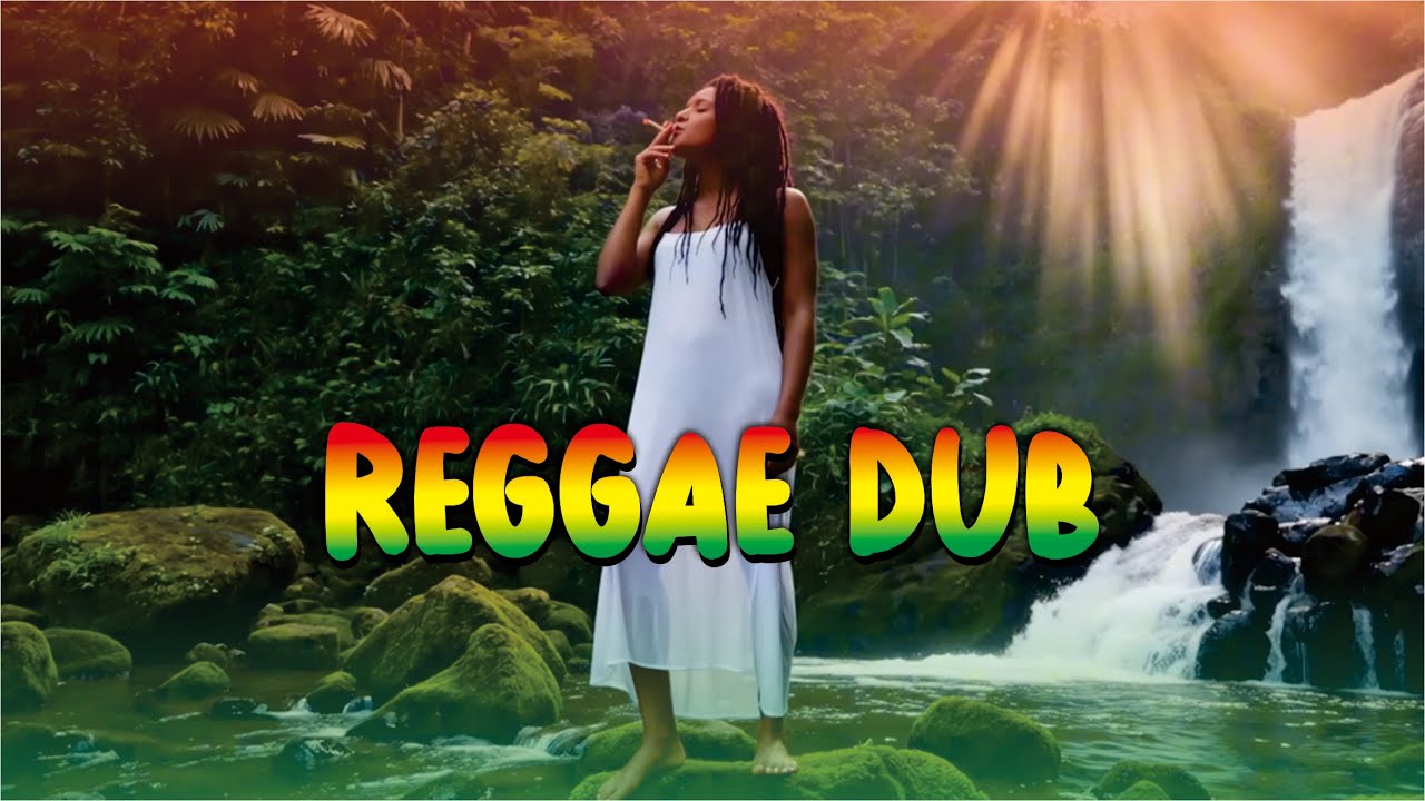 Heavy Reggae Dub 2025 / Roots & Dub Culture / Deep Bass Mix - YouTube