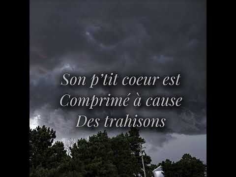 Orrage-Septembre (Lyrics)