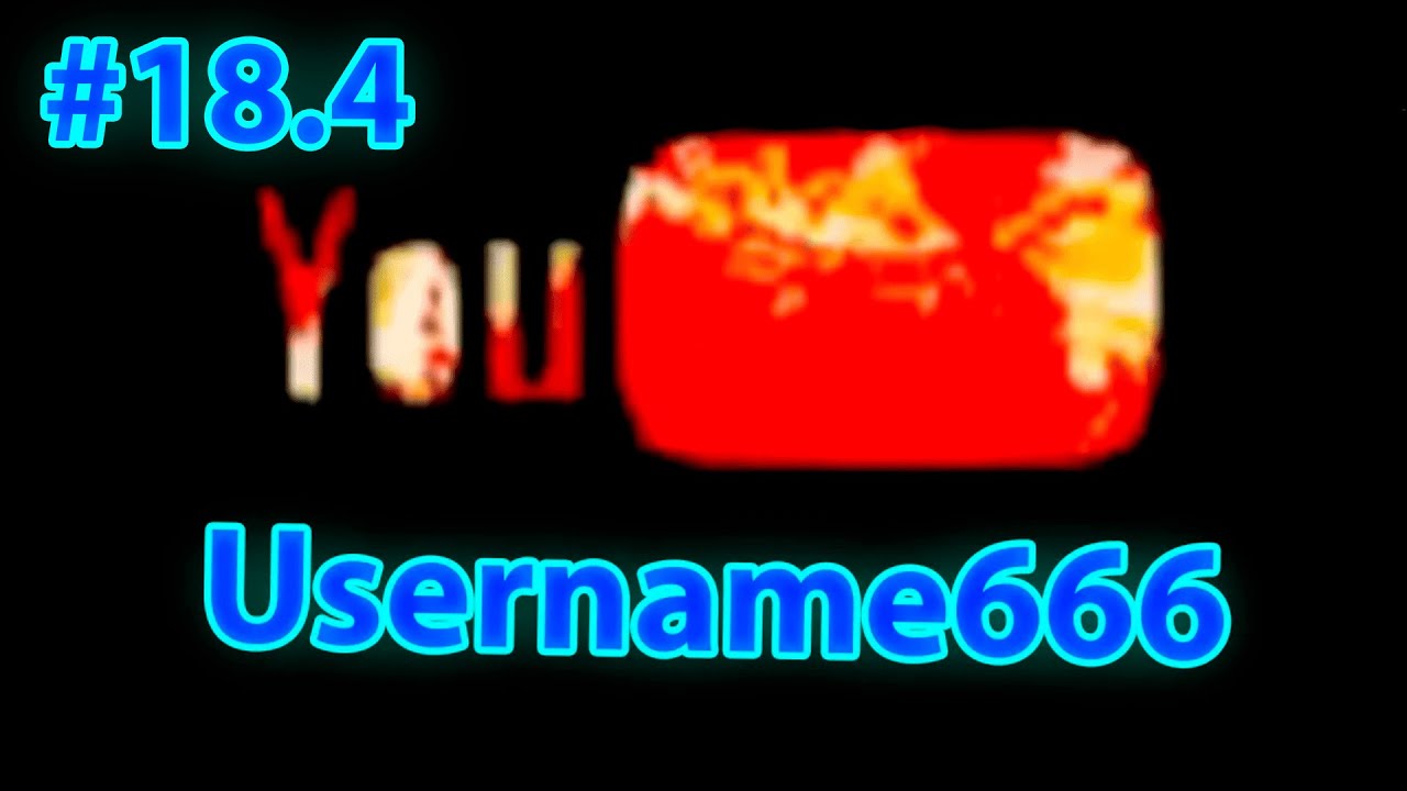 Username666 в Гугле | EXE Игры #18.4 | GOOGLE.EXE REDEFINED - YouTube
