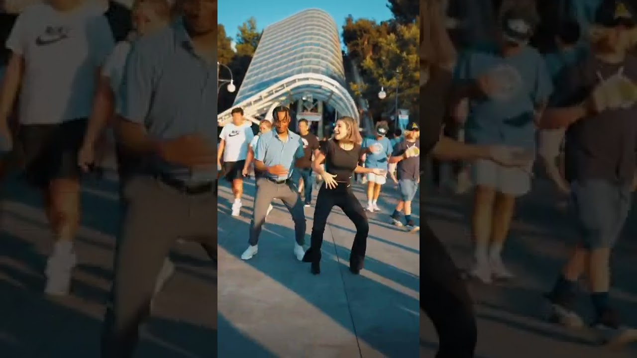 It’s September! Bdash x Miranda - YouTube