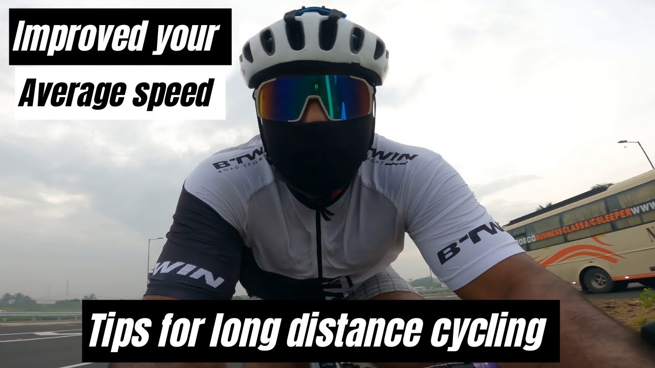 Day-2 cycle Ride how to improve your cycle average speed #cyclesusa # ...