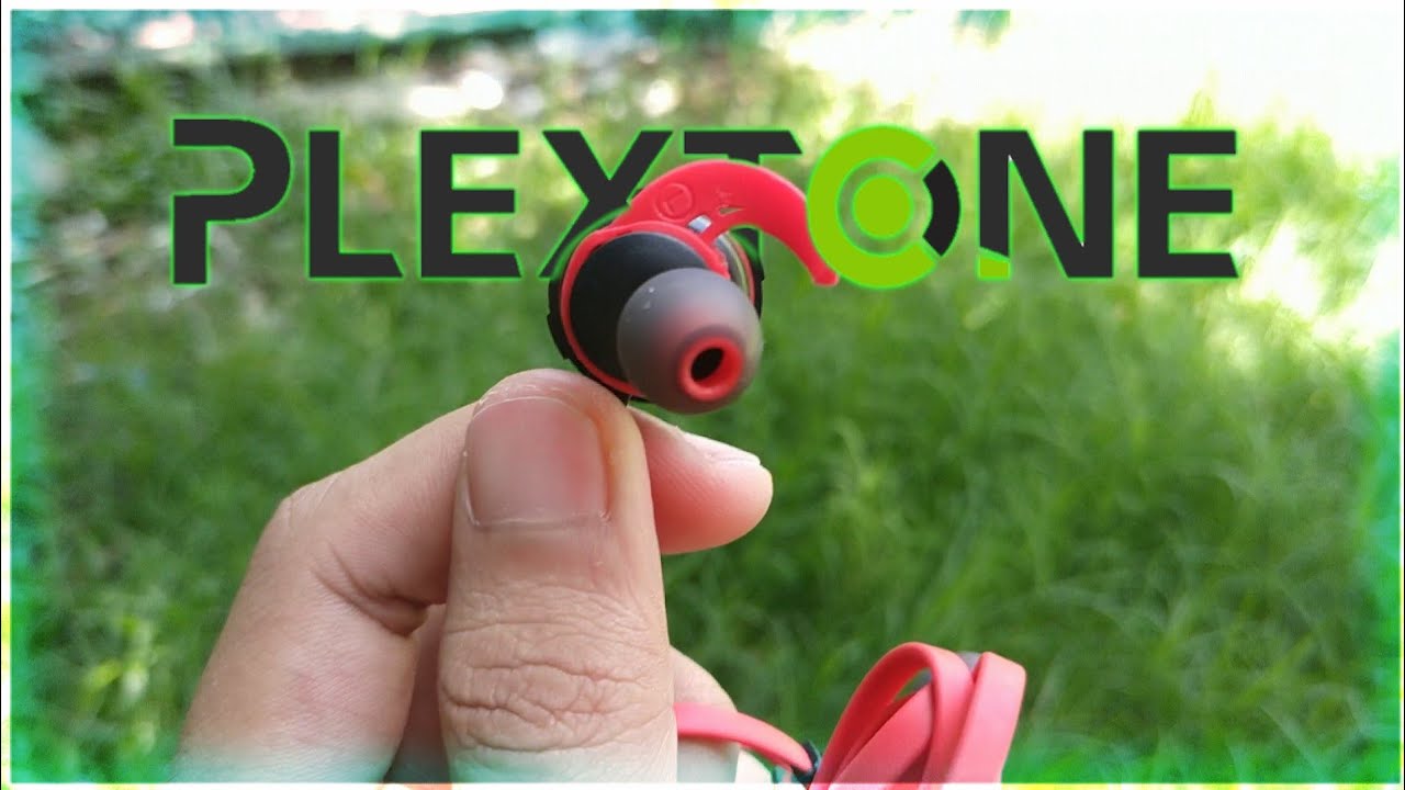 Plextone G30 Gaming Earphones | Horrible Mic | Gaming on Budget - YouTube