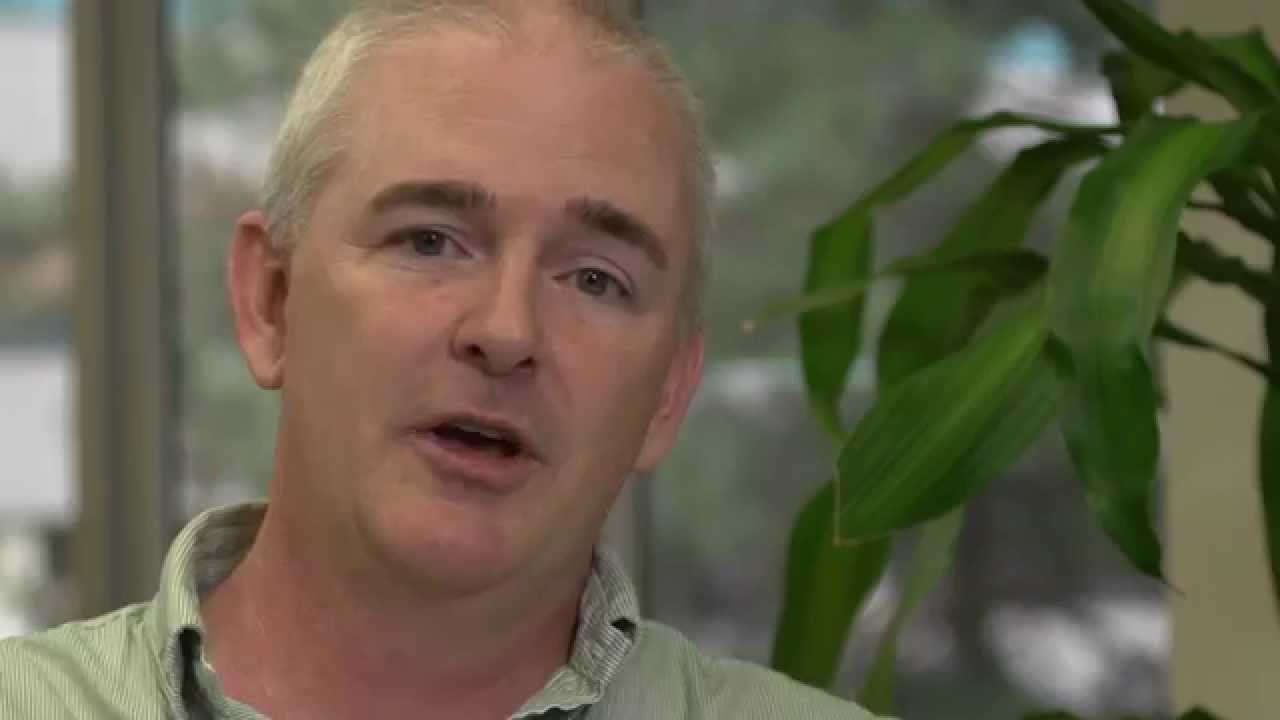 Dr. Rick Relyea on The Economy of Nature, 7th ed. - YouTube