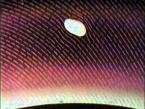 Nuclear weapons testing in outer space - YouTube