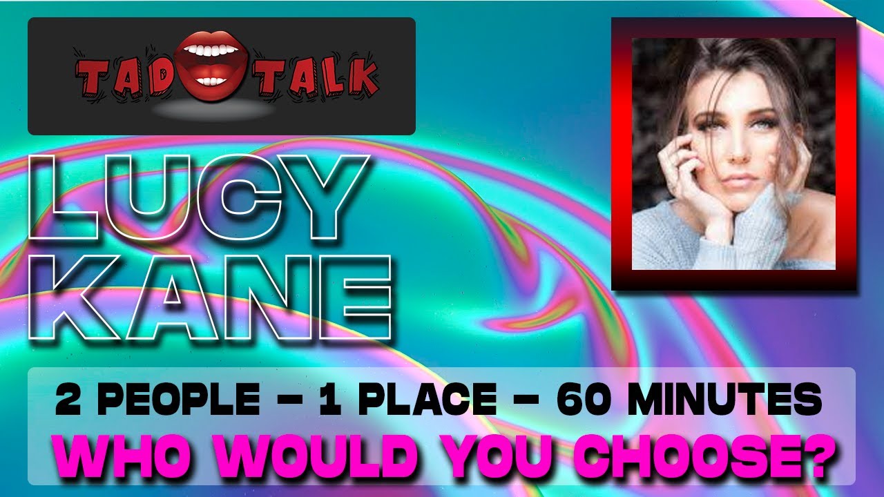 2P1P Lucy Kane - YouTube