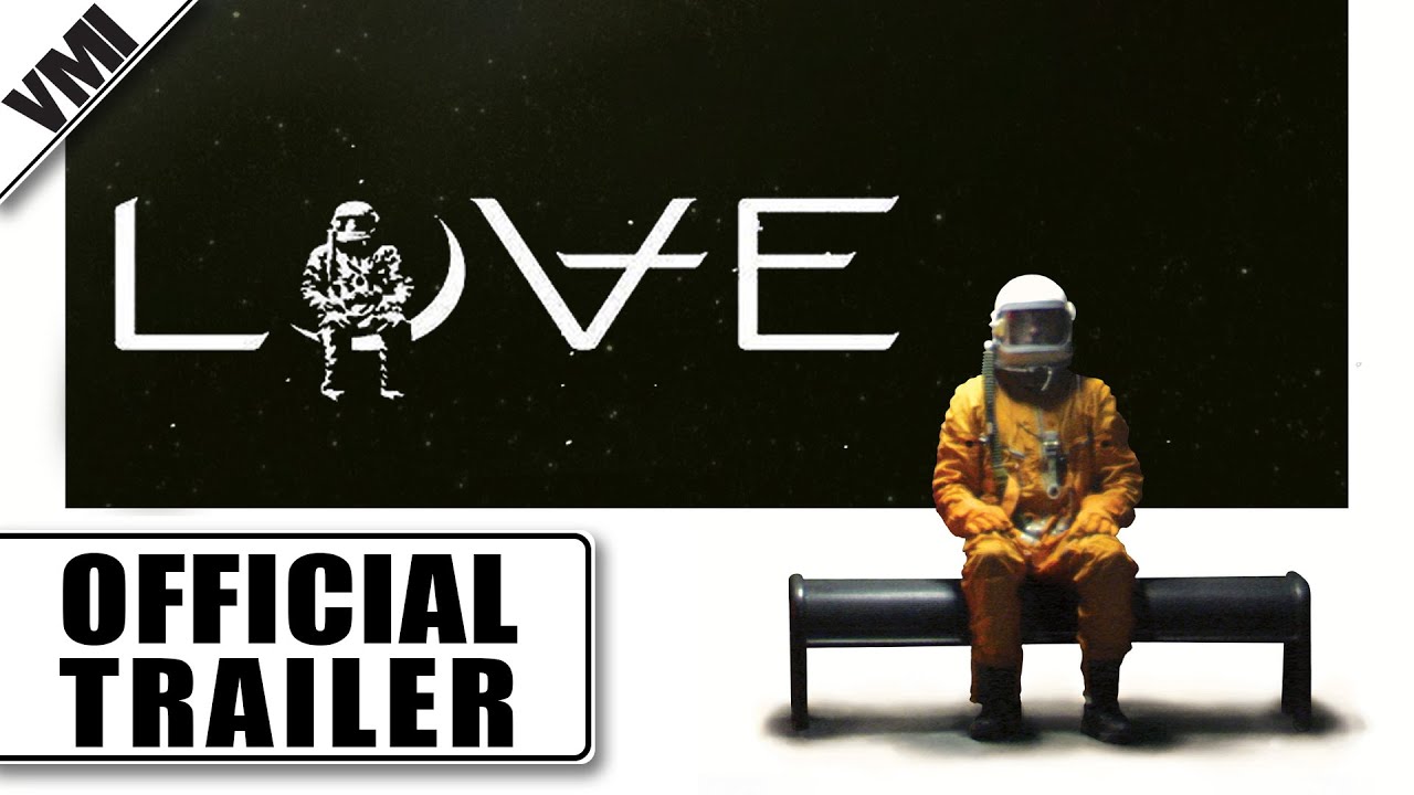 Love (2011) - Trailer | VMI Worldwide - YouTube