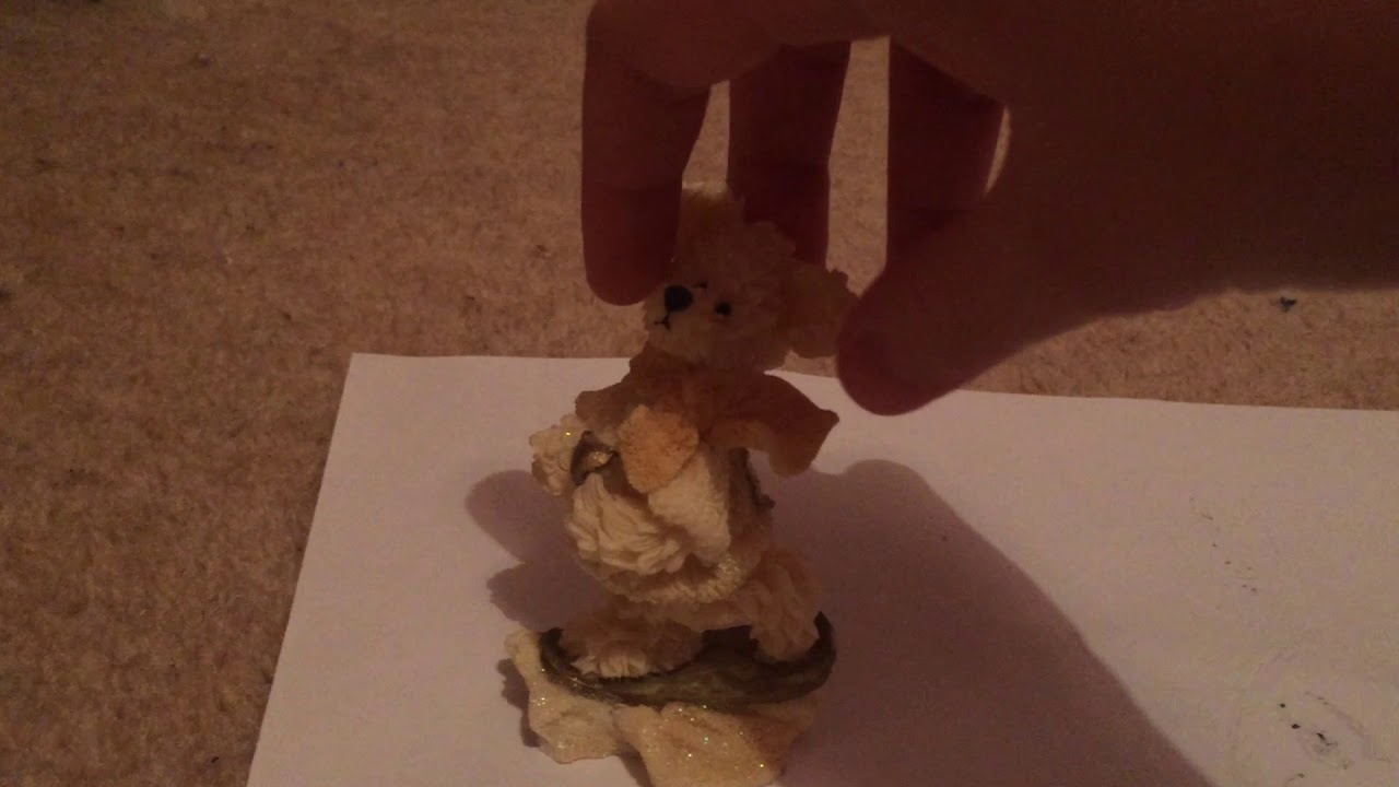 A present for Babydollanimate - YouTube