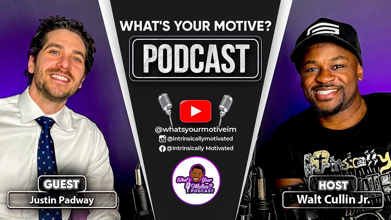 Navigating Justice: A Conversation with Criminal Defense Lawyer Justin ...