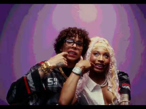 Luh Tyler - No Trick (feat. Trim) [Official Music Video]