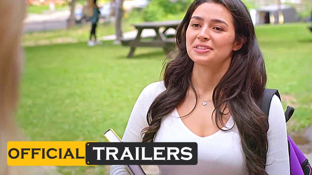 FRIENDS WHO KILL | Official Trailer | 2020 | Teen Thriller Movie | HD ...