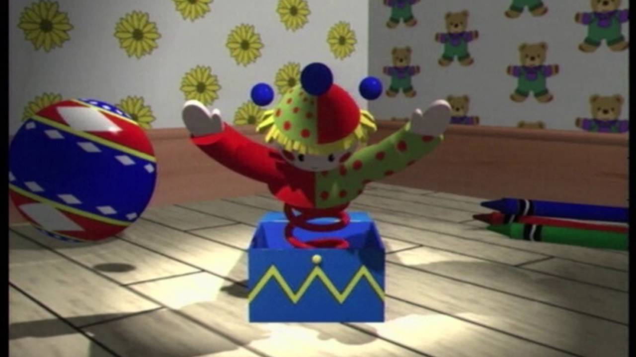 Tempo Pre-School (1996-2010) Logo - YouTube