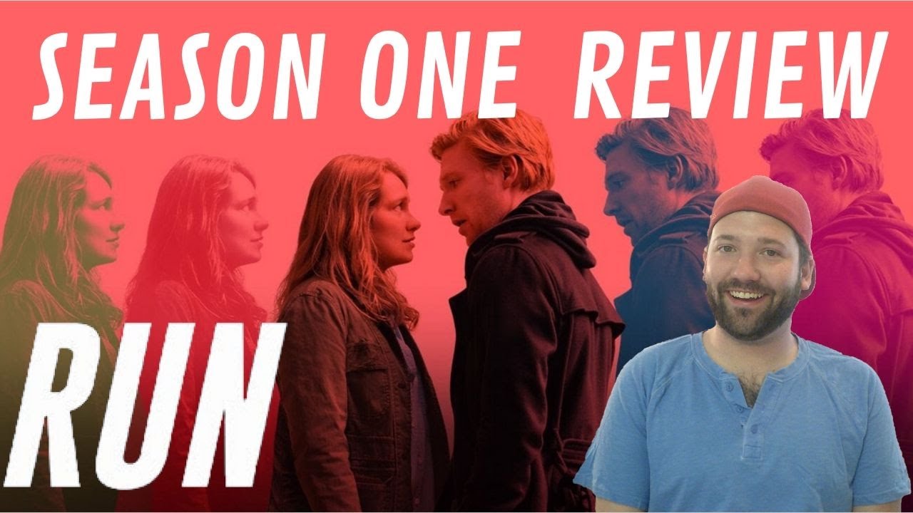 Run - Season One Review | HBO Comedy Series - YouTube