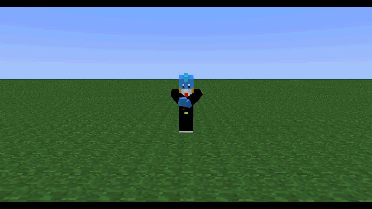 clap clap 1 # minecraft - YouTube