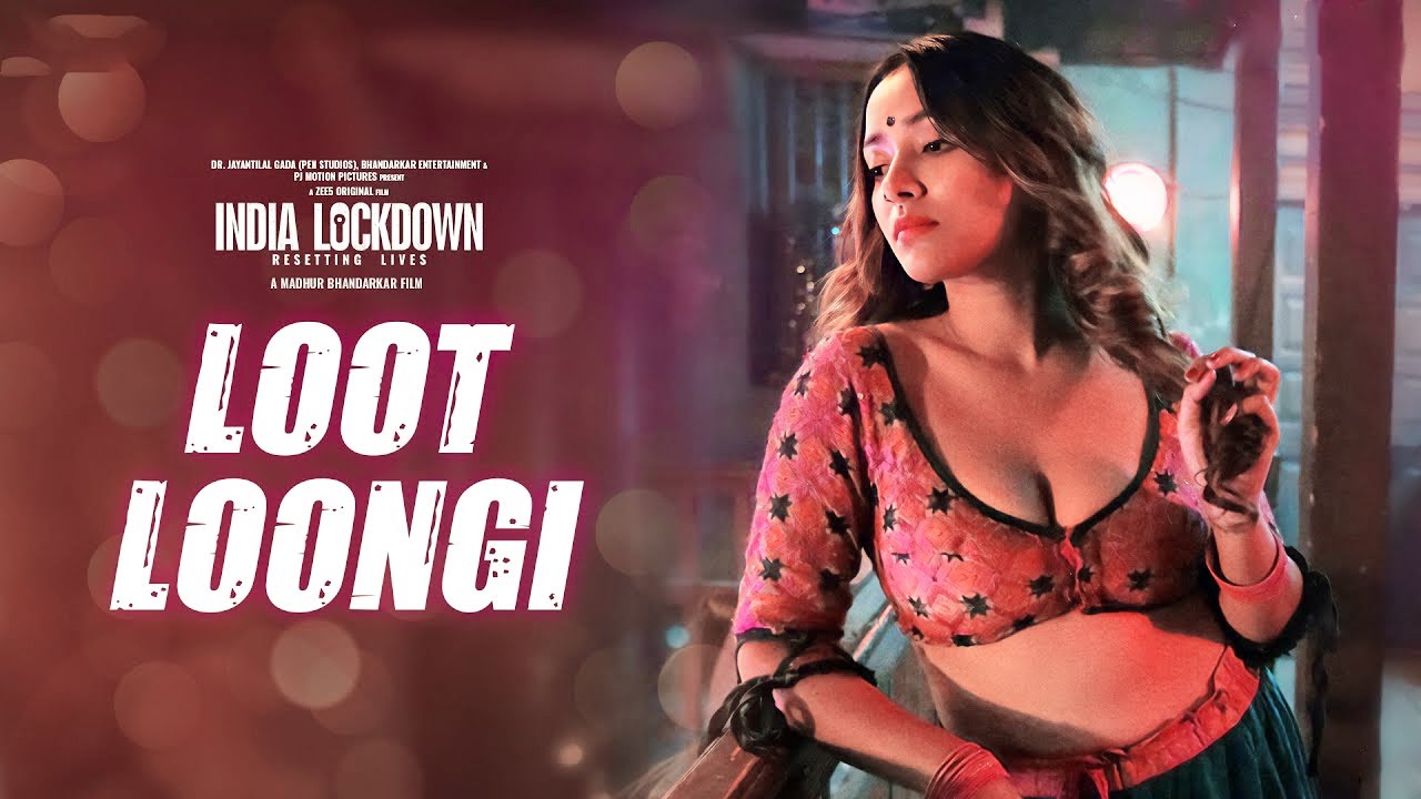 India Lockdown Movie | Hot clip | Prateik Babbar, Shweta Basu Prasad, Aahana Kumra | Review ...