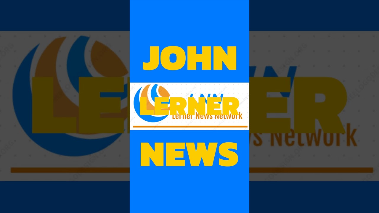 John Lerner FaceBook Intro - YouTube