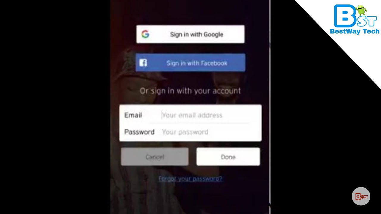 SoundCloud- couldn't log in To Activate Your Google Plus (Help 😓 - YouTube