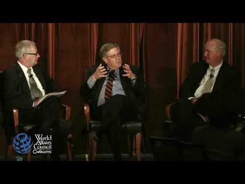 "Arab Spring: Prospects for Democracy" with Kenneth Wollack and Lorne ...