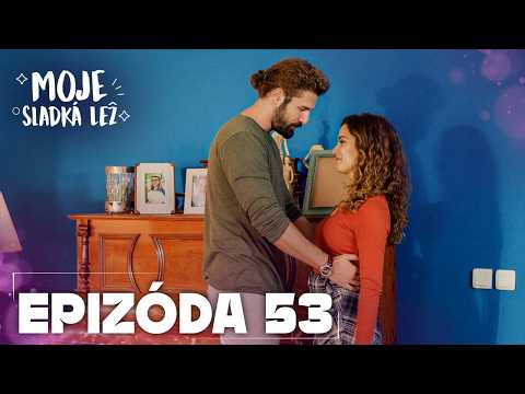 Moje Sladká Lež Epizoda 53 | Český Dabing