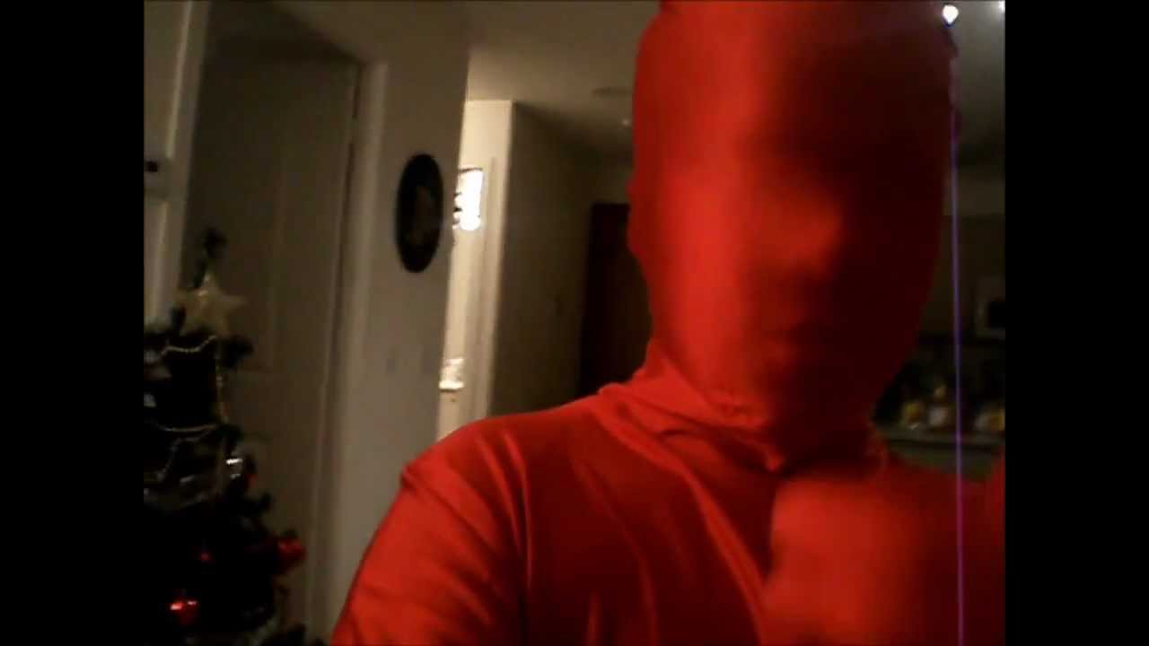 morphsuit unboxing - YouTube