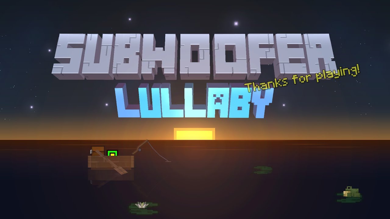 First GodLike GD Level??? | Subwoofer Lullaby by Magpipe (Unrated ...