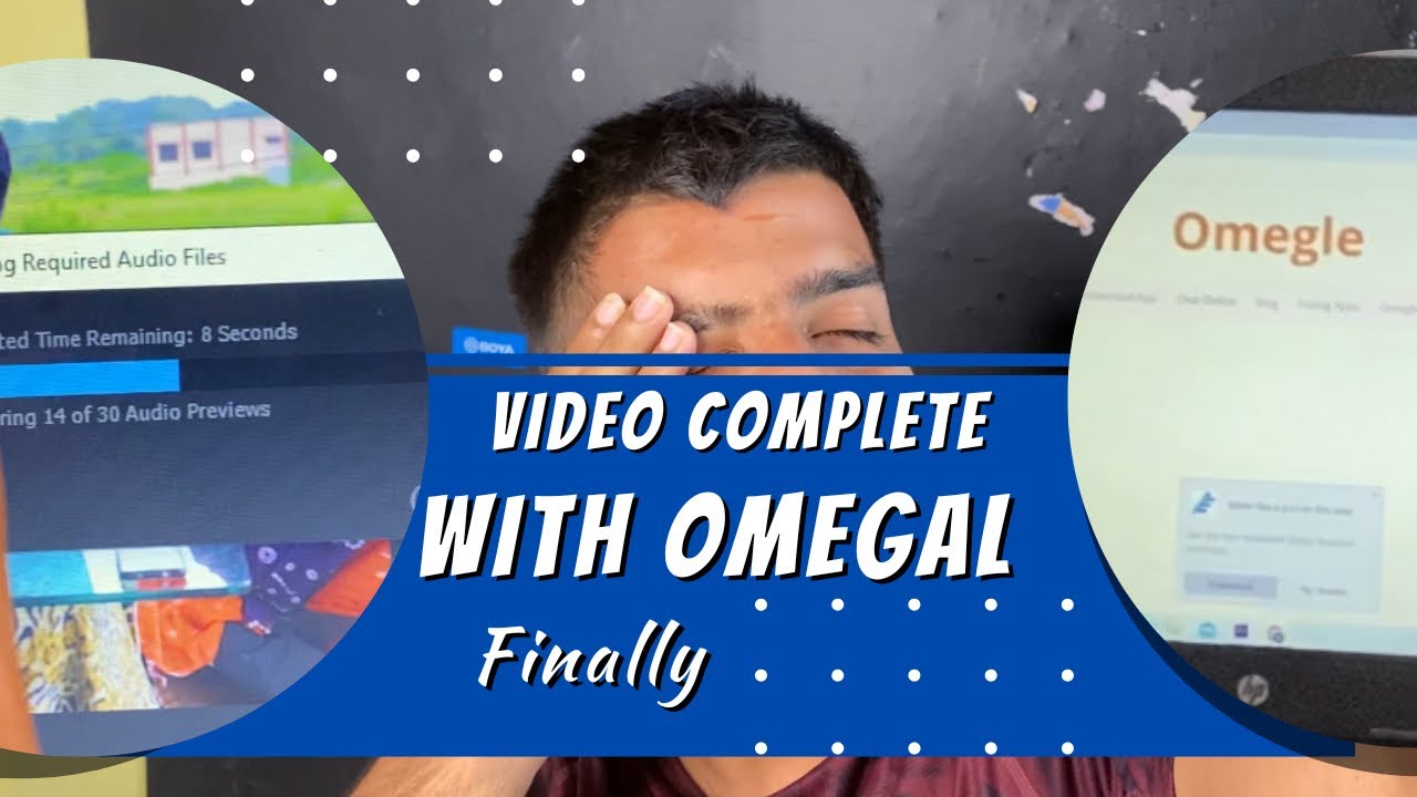 Gumar gumar gumar…. And ajj video complete ho hi gya thanks to god 😂😂 ...