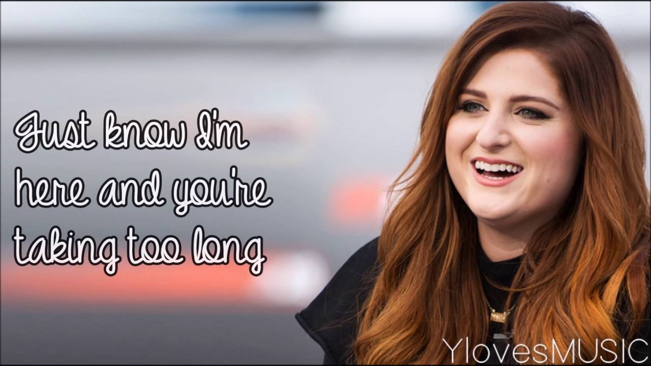Meghan Trainor - Hopeless Romantic (Lyrics) - YouTube