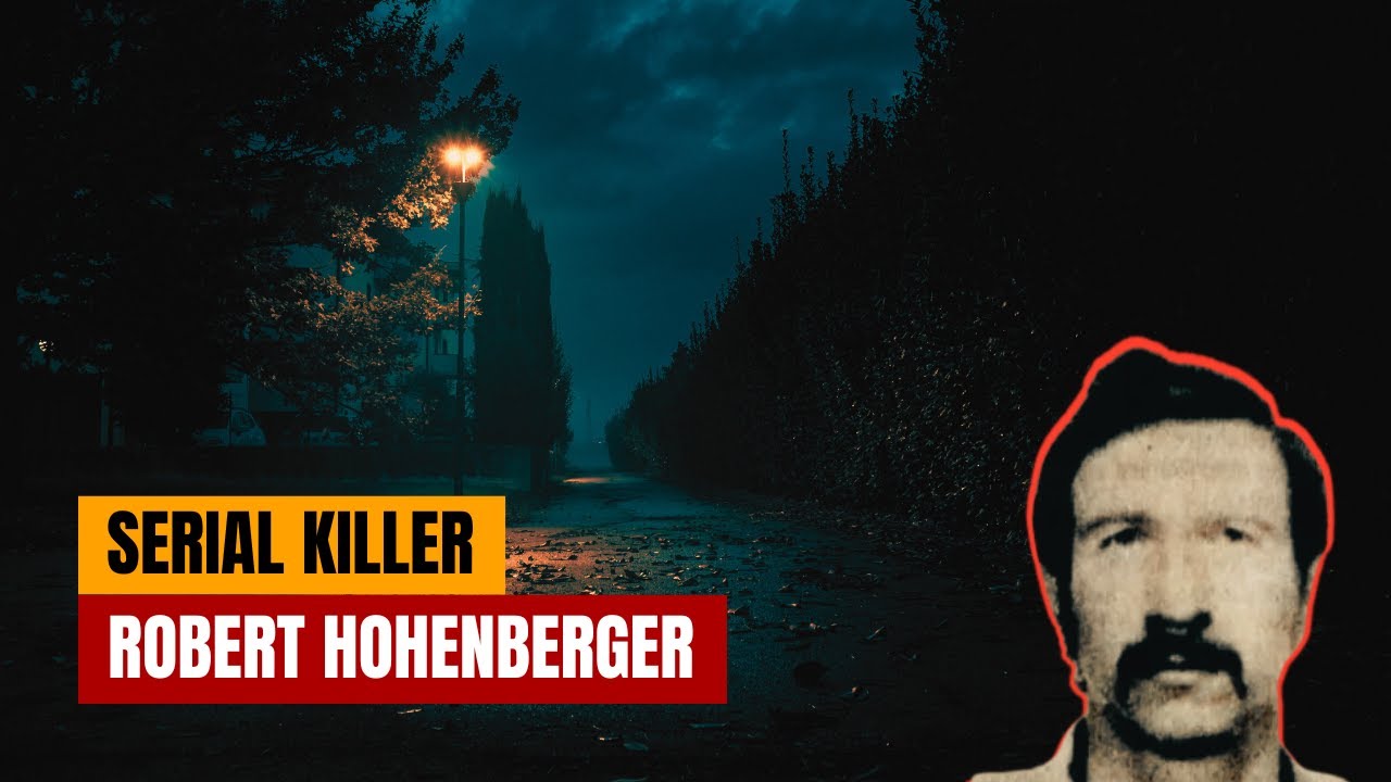 THE STORY OF AN UNKNOWN SERIAL KILLER - YouTube