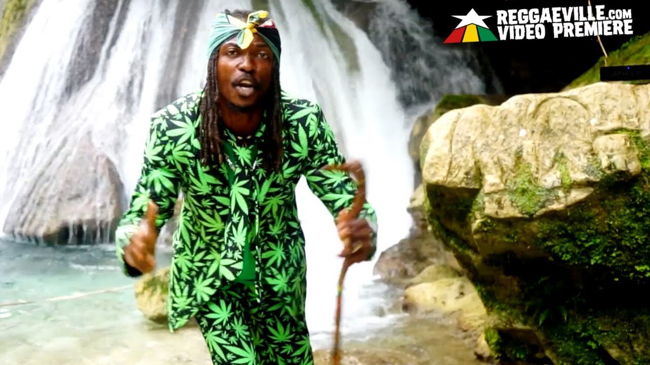 Jah Child Rising Sun - Jamaica So Nice [Official Video 2018] - YouTube