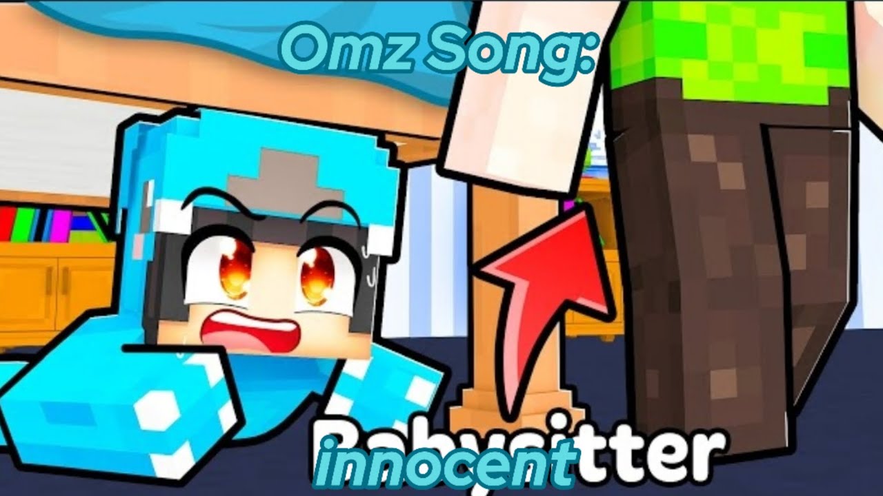 Omz, But Its A Song: Innocent - YouTube