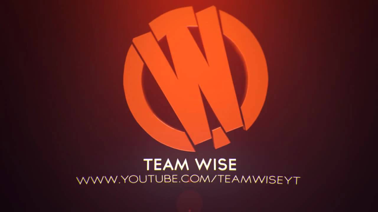 Team Wise™| Official Intro - YouTube