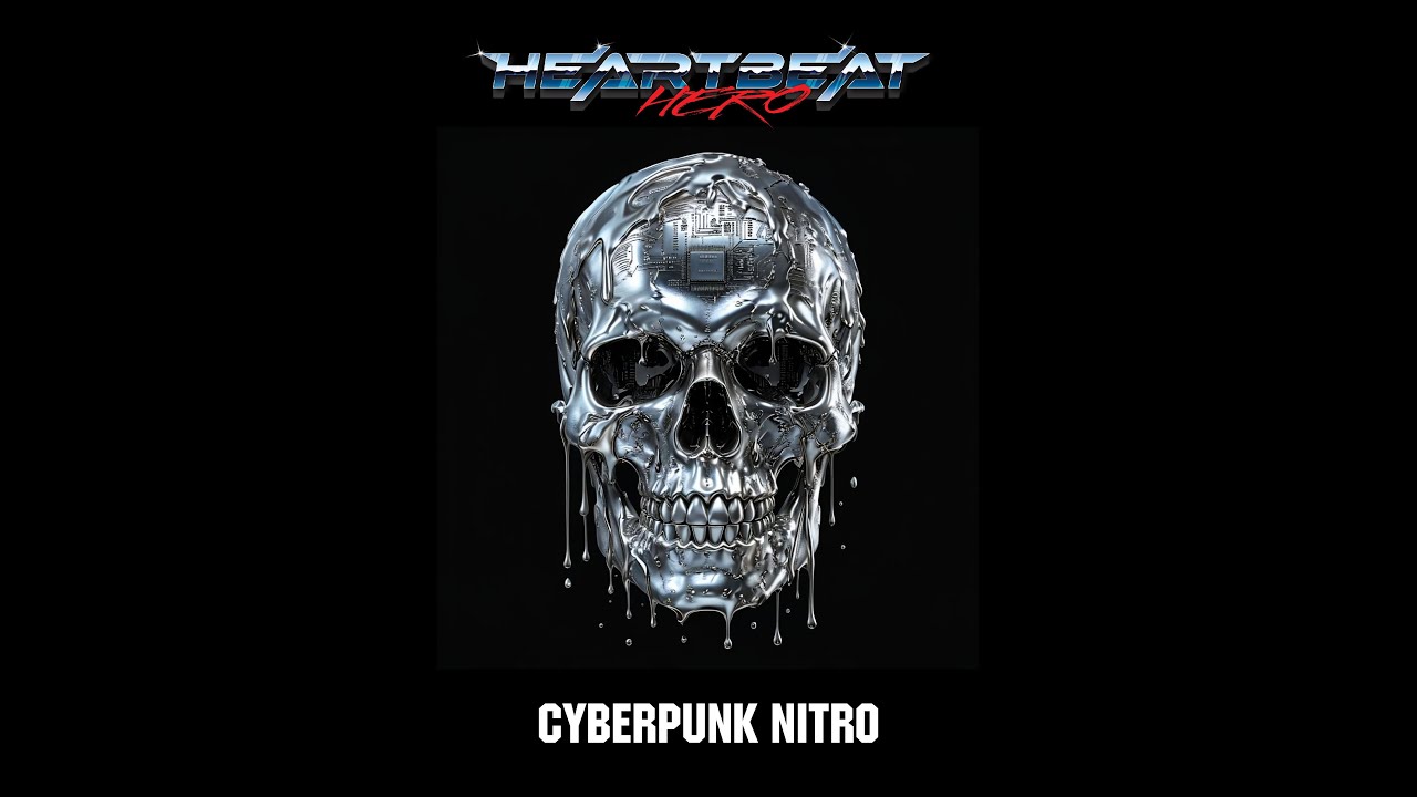 HeartBeatHero - Cyberpunk Nitro - YouTube