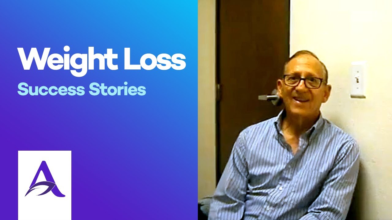 Testimonials Success Stories - WEIGHT LOSS SUCCESS - YouTube