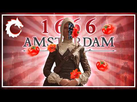 How Amsterdam 1666 Just Lost Everybody Rooting For It | Castle Super Beast 385
