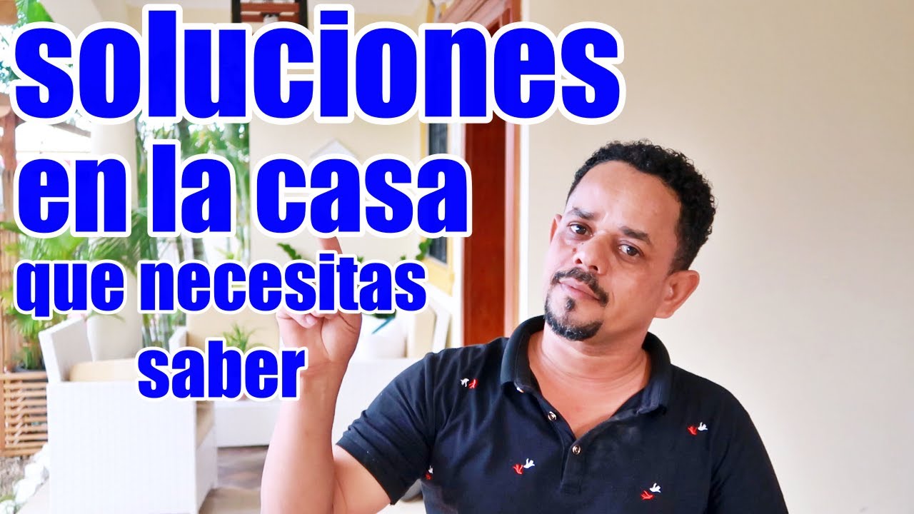 SOLUCIONES PARA PARED DE CHIRRO #Drywall (Tablaroca) - YouTube