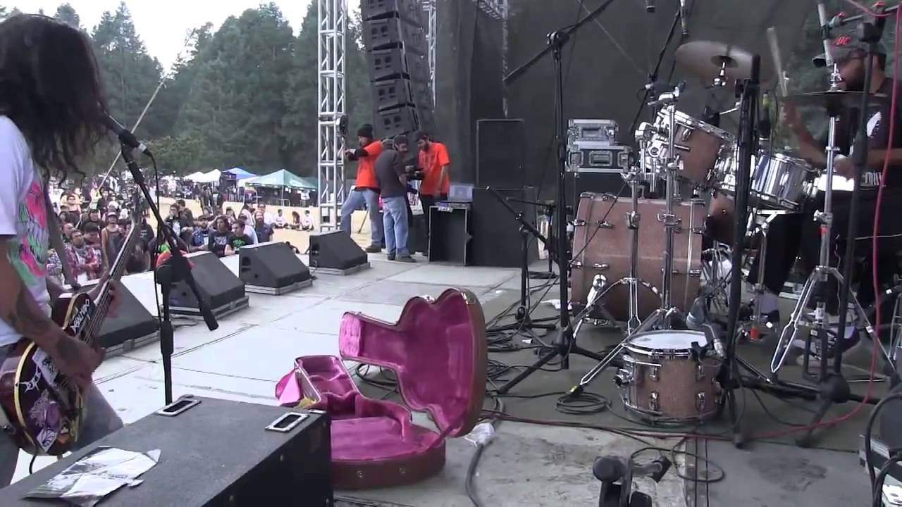 Obscene Extreme America 2013 - echoes of freak friendly fest from 2013 ...