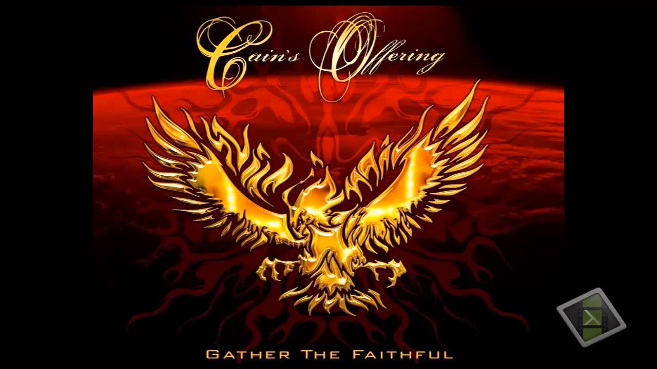 Cain´s Offering-Gather the Faithful full album - YouTube