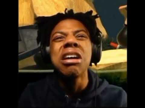 Sad ishowspeed crying meme - YouTube