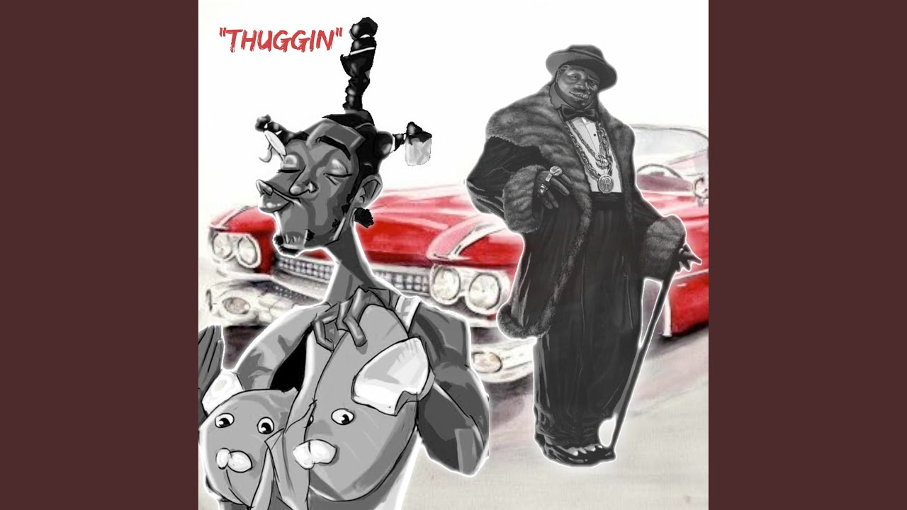 Thuggin - YouTube Music