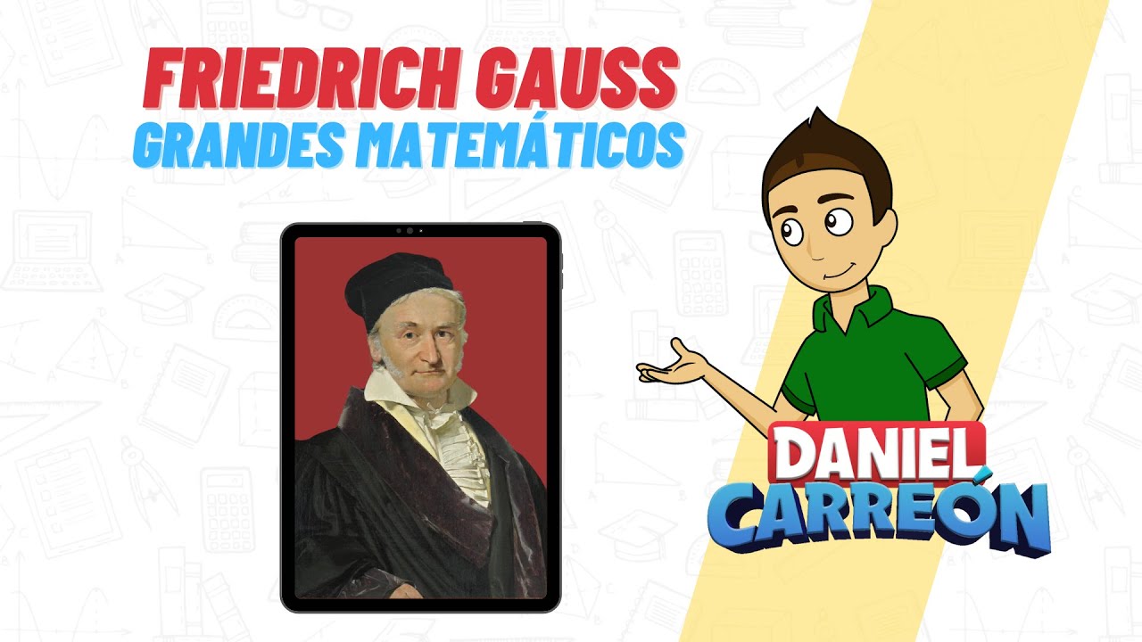 Carl Friedrich Gauss En Espanol File:Carl Friedrich Gauß