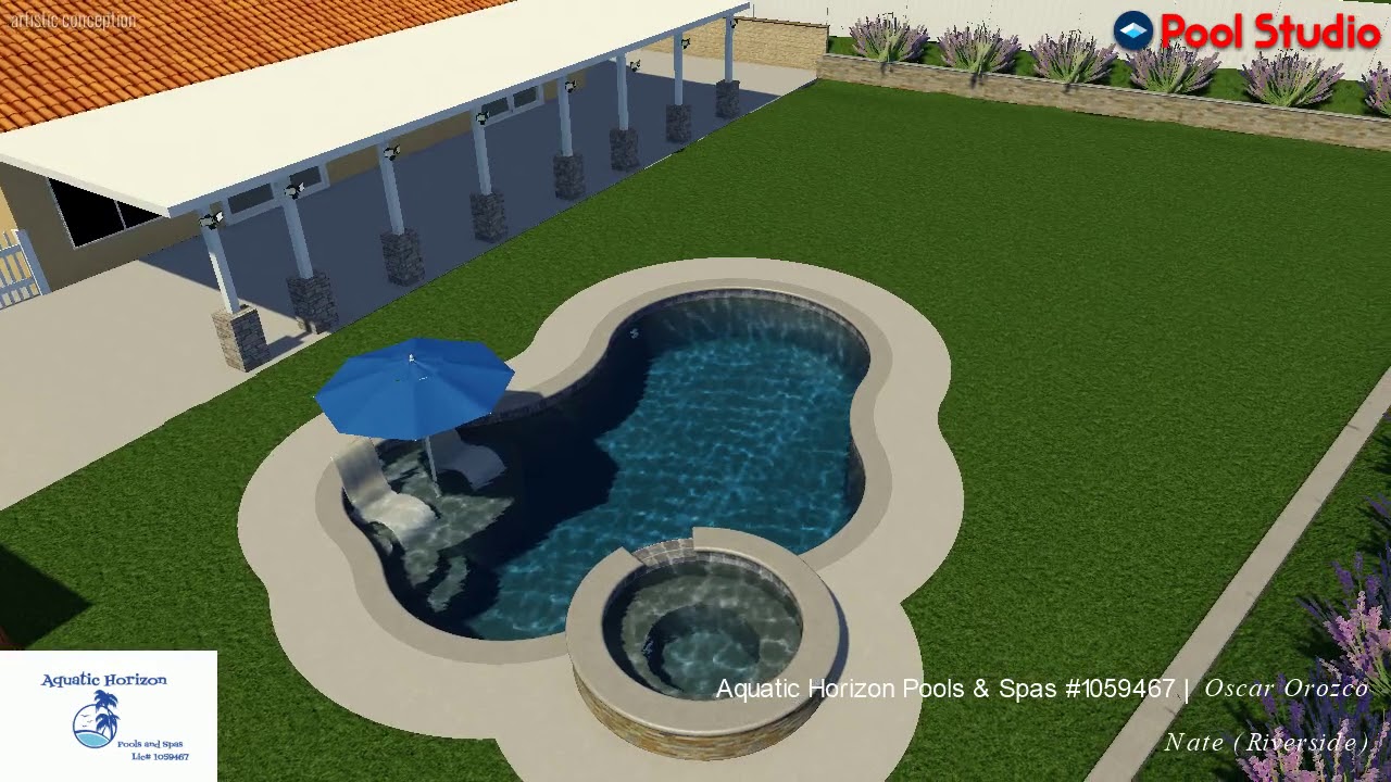 Nate Riverside StoryBoard 01 001 - YouTube