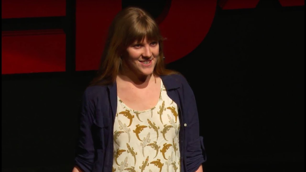 Futuristic Farming—How Technology is Transforming Farming | Dr. Alison ...