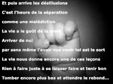 RENAUD.R music poème slam - YouTube